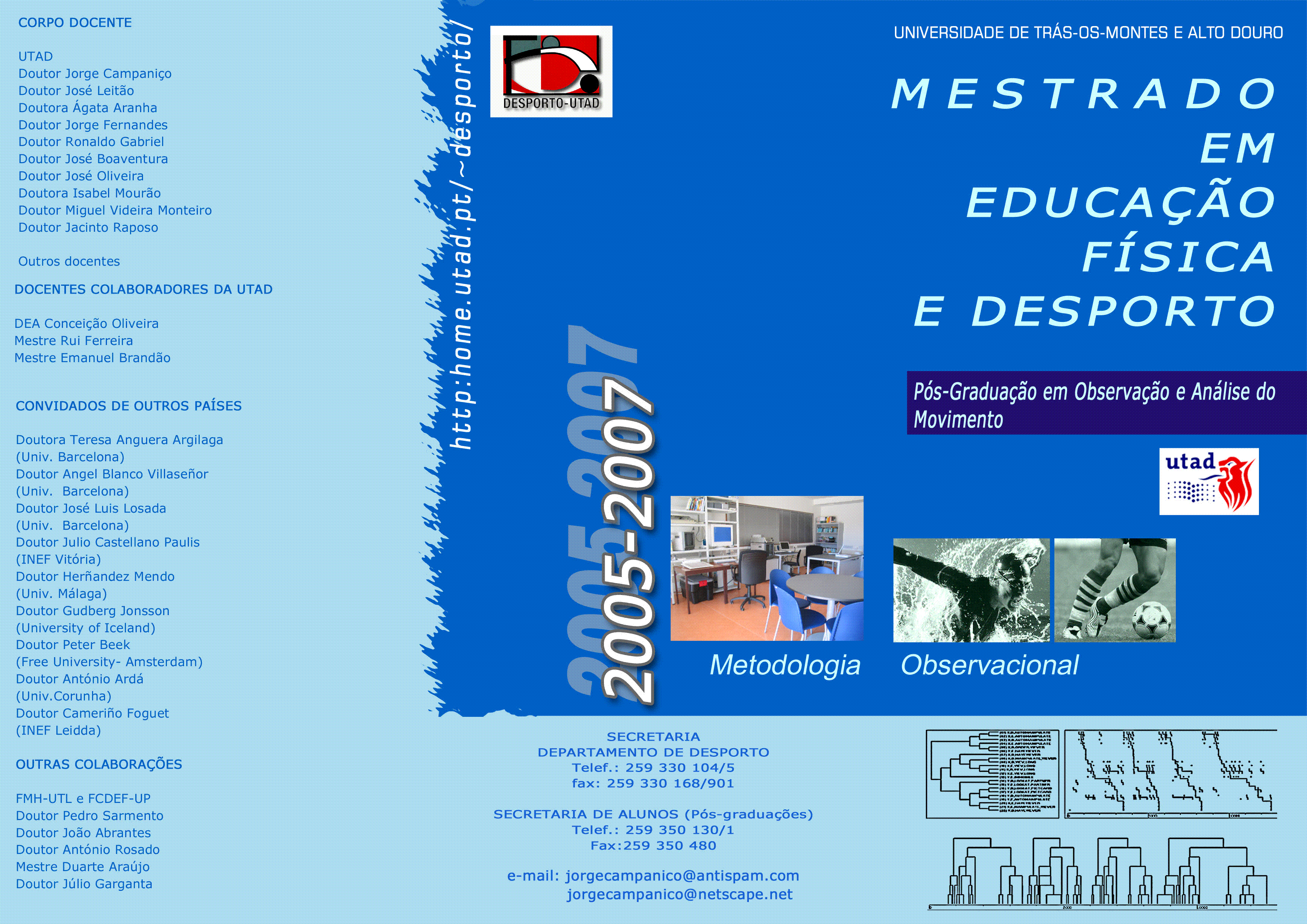 Lecturas: Educación Física y Deportes, Revista Digital